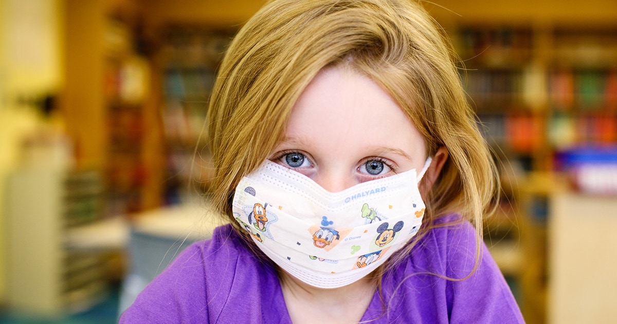 Cystic Fibrosis | Children's Healthcare of Atlanta