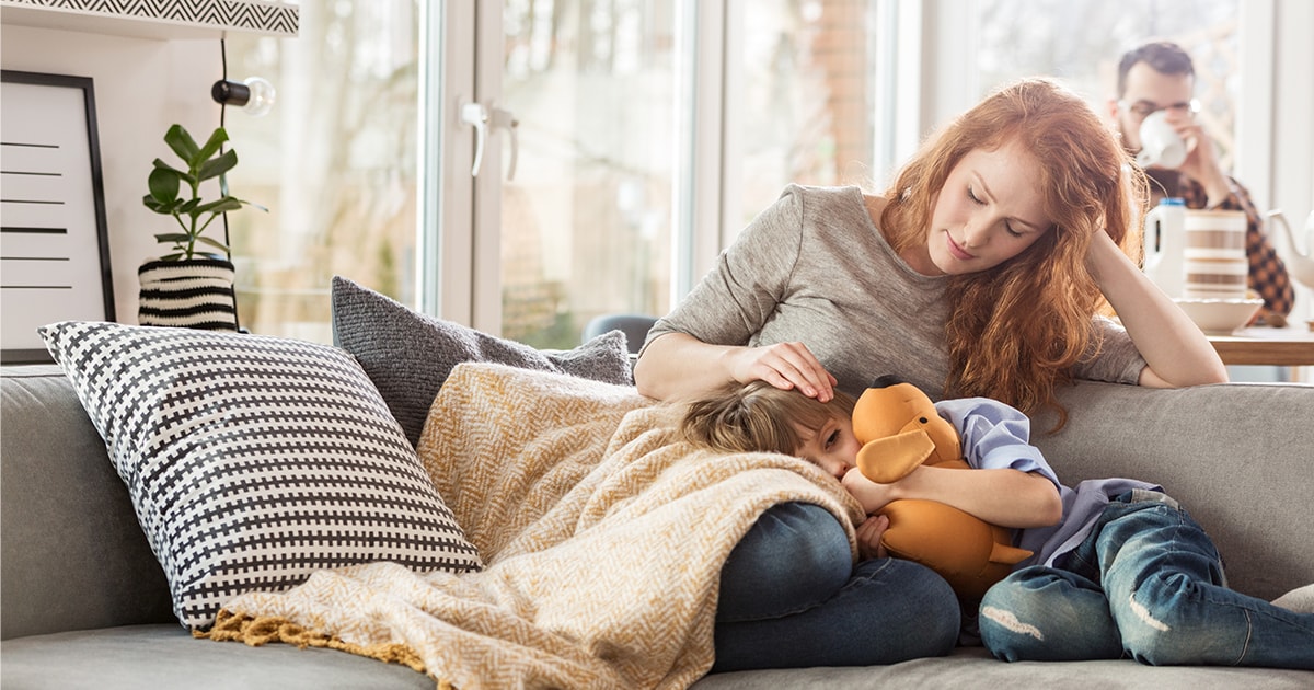 Parent & Family Resources | Children's Healthcare of Atlanta