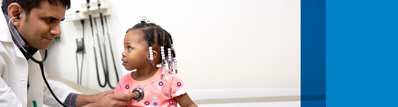 Pediatric Care | Children's Healthcare of Atlanta