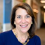 Ruth Fowler, Chief Financial Officer | Children's Healthcare of Atlanta