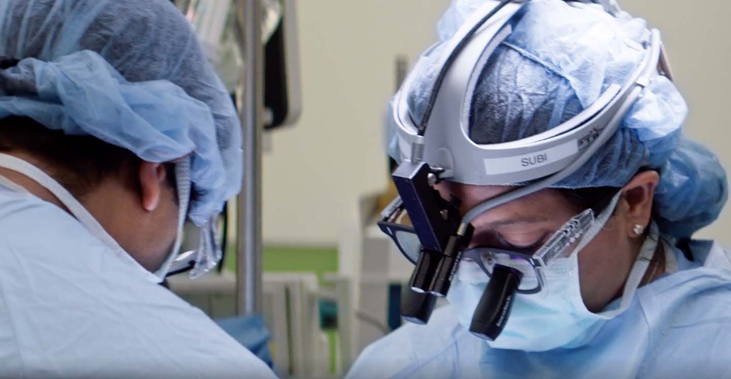 Cardiothoracic Surgery | Children's Healthcare of Atlanta