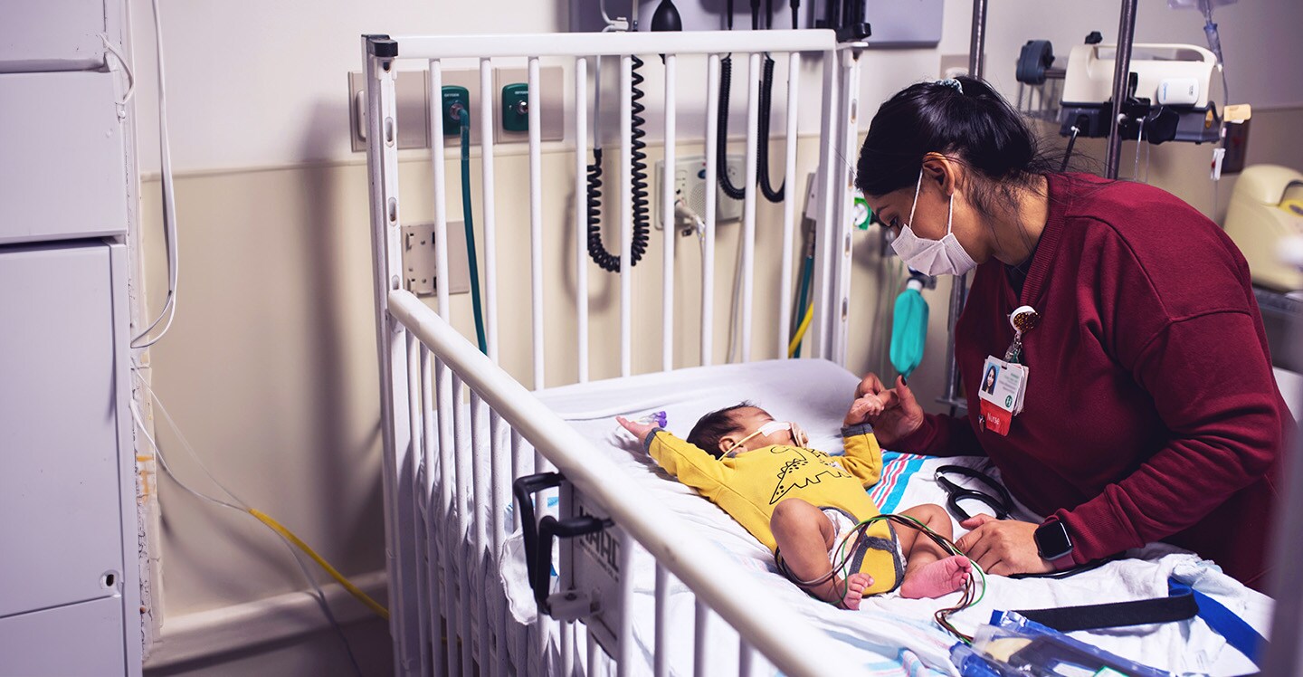 Heart Center | Children's Healthcare of Atlanta