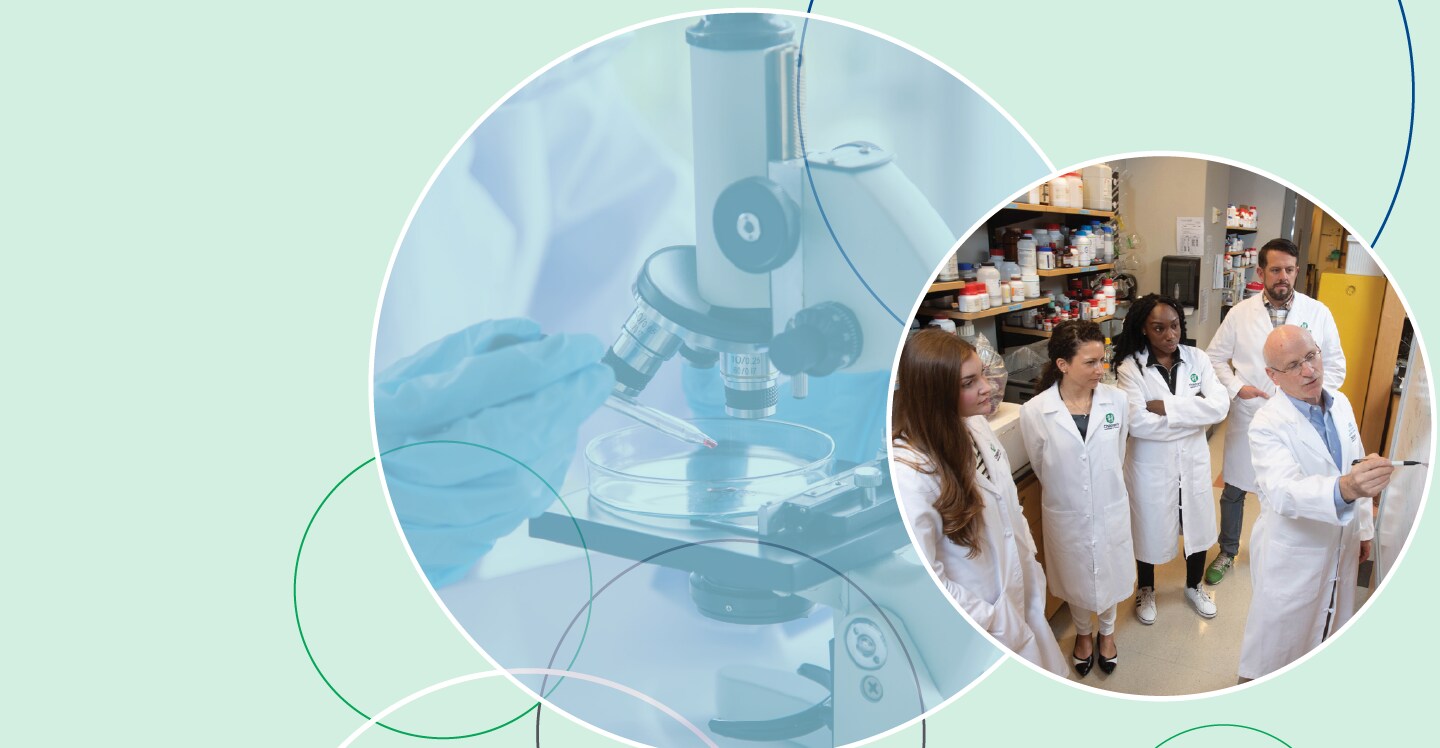 Innovative Pediatric Research | Children's Healthcare of Atlanta