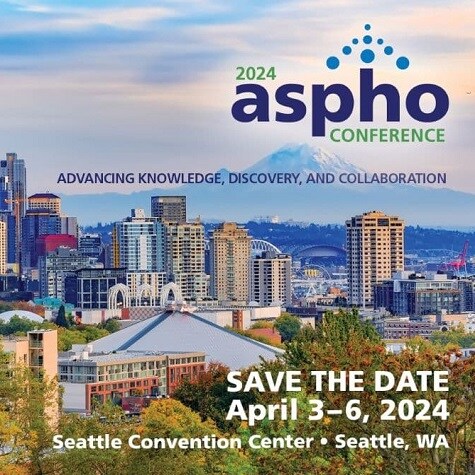 American Society of Pediatric Hematology/Oncology | Children's ...