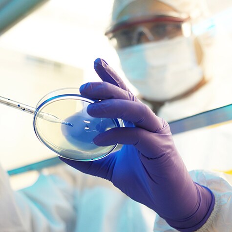 Infectious Diseases in Kids | Children's Healthcare of Atlanta