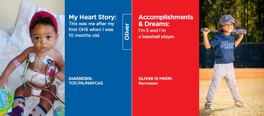 CHD Awareness Week | Children's Healthcare of Atlanta