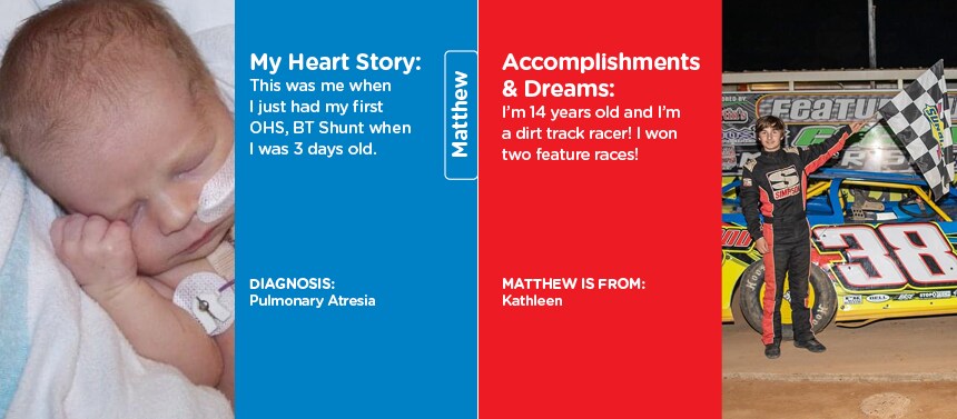 CHD Awareness Week | Children's Healthcare of Atlanta