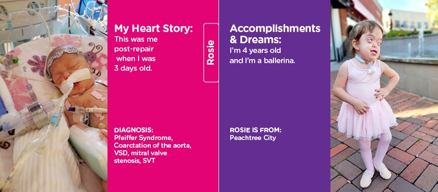 CHD Awareness Week | Children's Healthcare of Atlanta