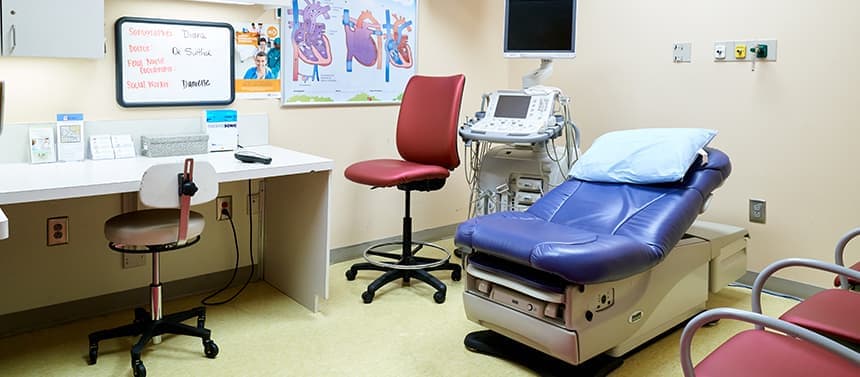 Heart Center | Children's Healthcare of Atlanta
