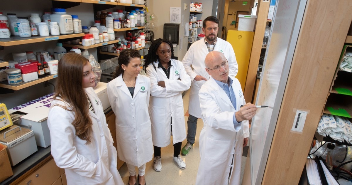 Children’s Academic Partner, Emory University Department of Pediatrics ...