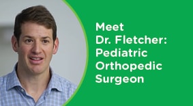 Pediatric Orthopedic Care | Children's Healthcare of Atlanta