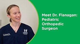 Pediatric Orthopedic Care | Children's Healthcare of Atlanta