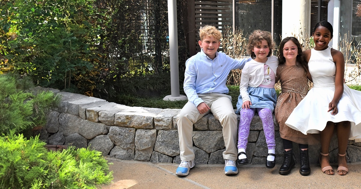 Children’s Miracle Network Hospitals | Children's Healthcare of Atlanta