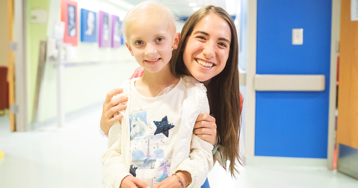 Child Life Internship | Children's Healthcare of Atlanta