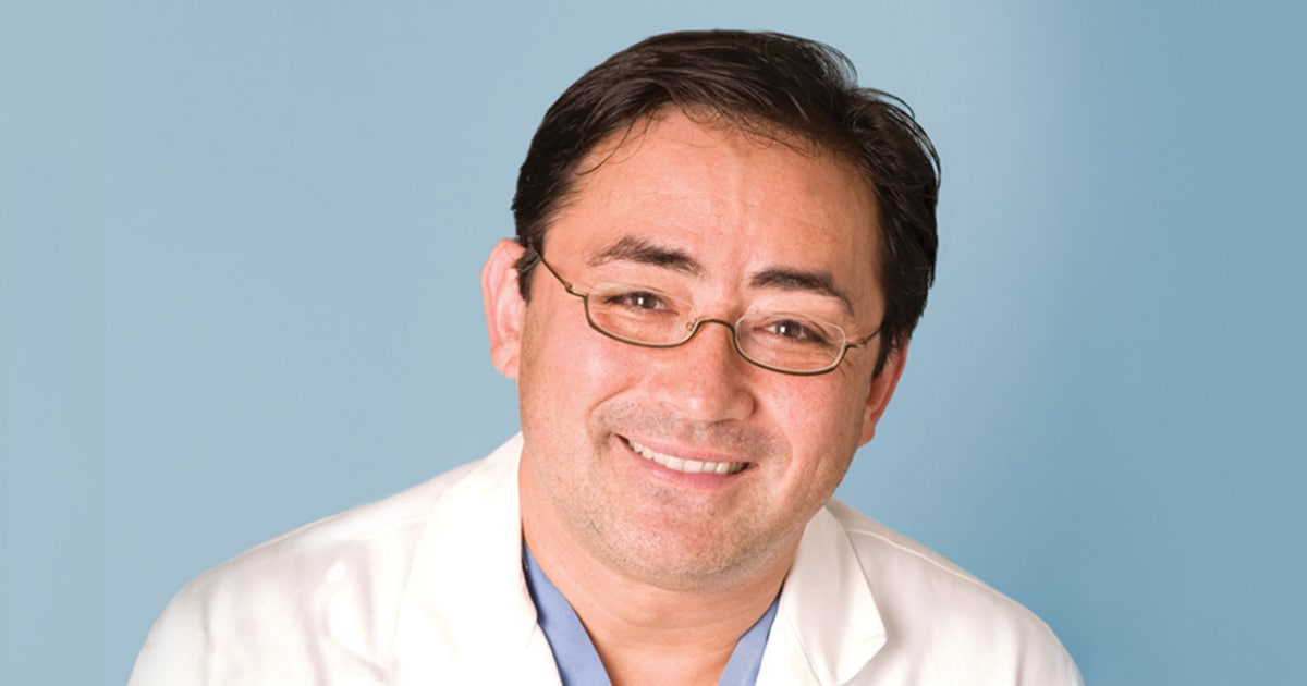 Children's Physician Shares His Plant Based Journey | Children's ...