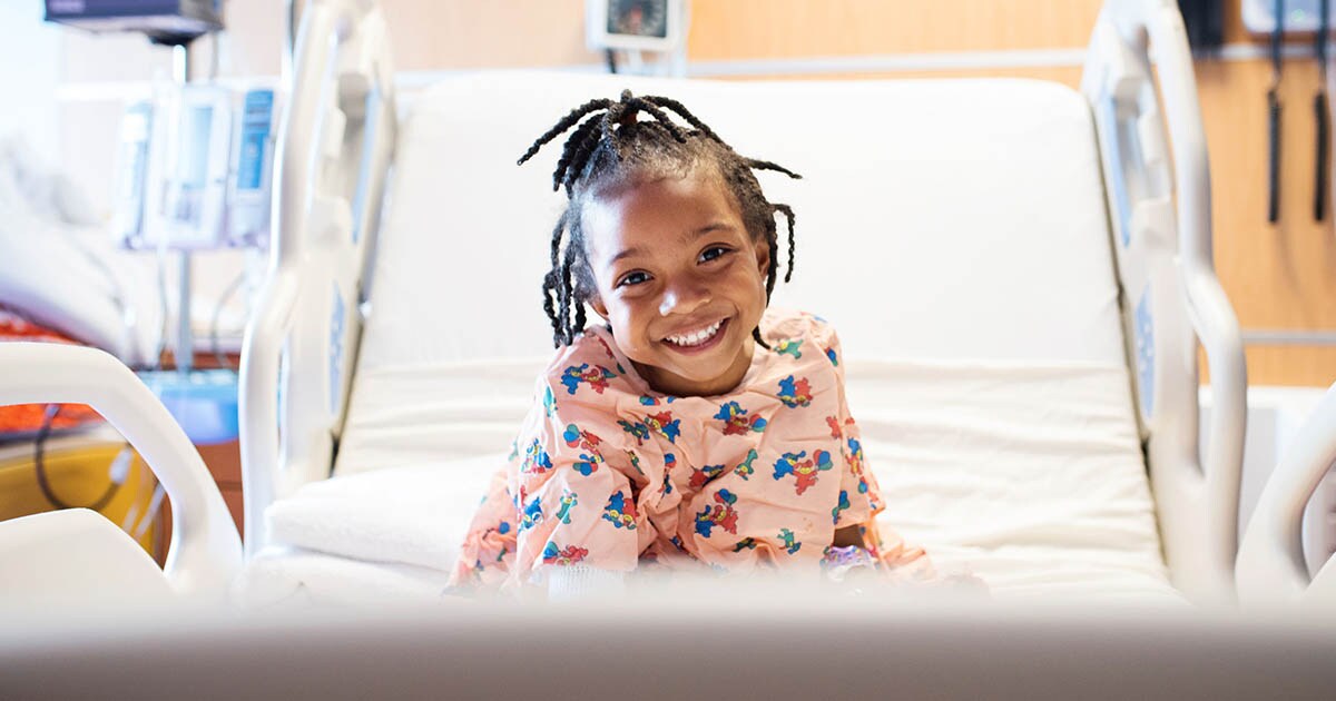 Hospitalists | Children's Healthcare of Atlanta