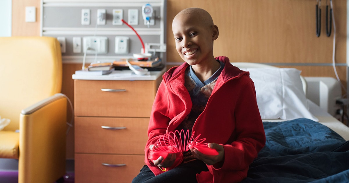 Sickle Cell Disease Facts | Children's Healthcare of Atlanta