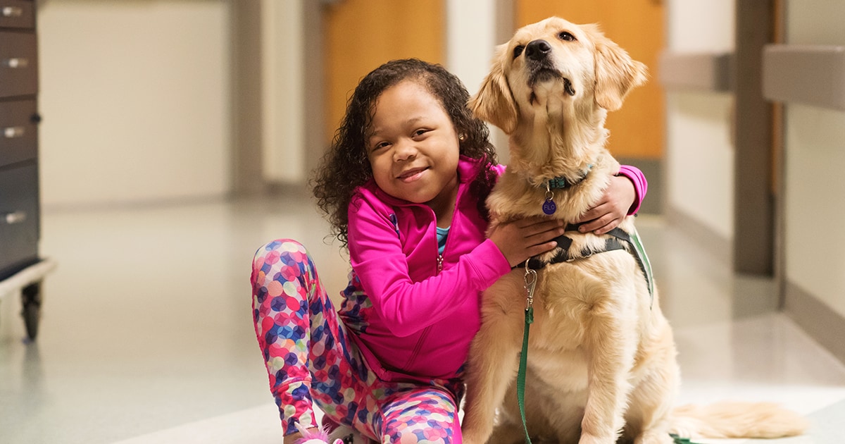 Pediatric Emergency Care | Children's Healthcare of Atlanta