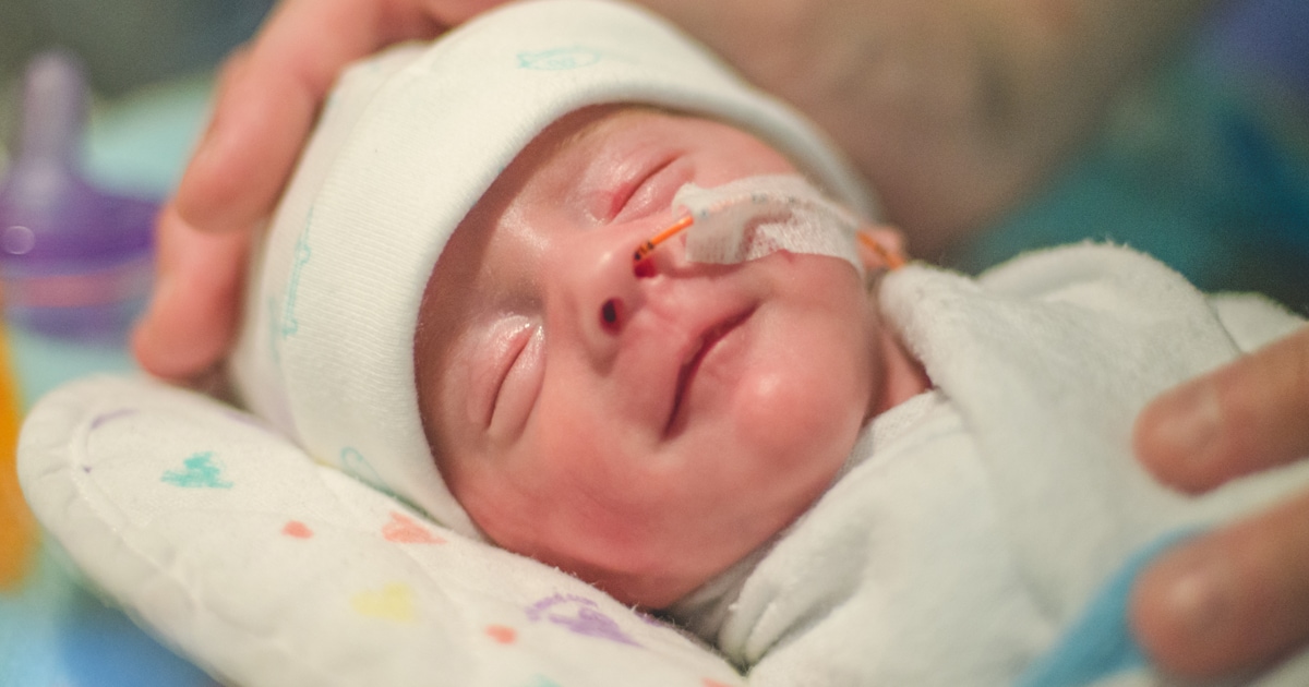 Fetal Care Center | Children's Healthcare of Atlanta