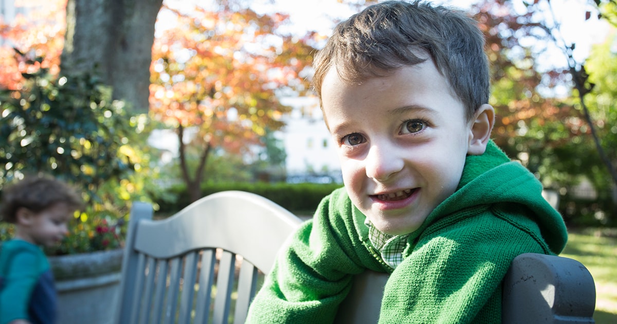 Genetic Disorders | Children's Healthcare of Atlanta