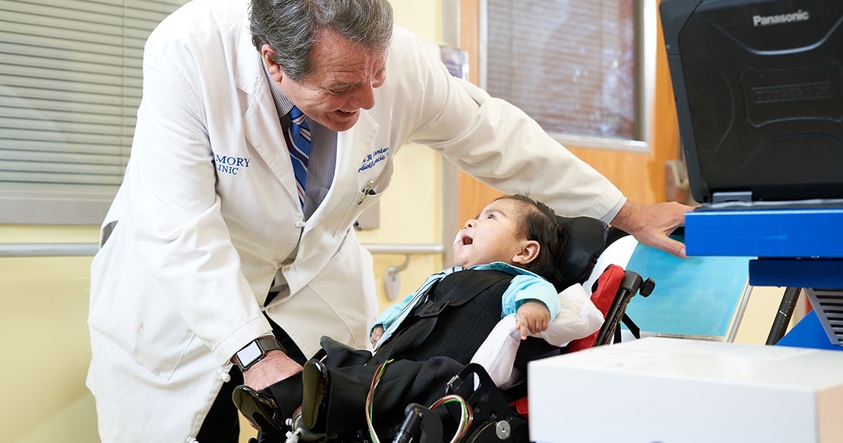 Cardiothoracic Surgery | Children's Healthcare of Atlanta