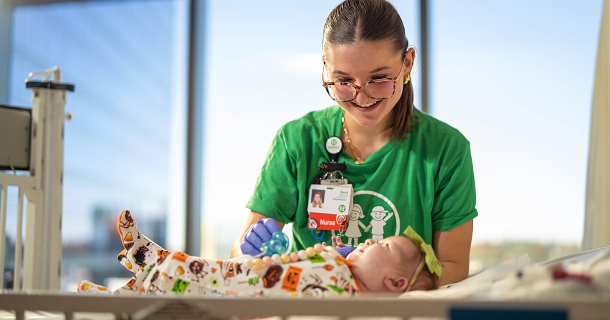 Heart Center | Children's Healthcare of Atlanta