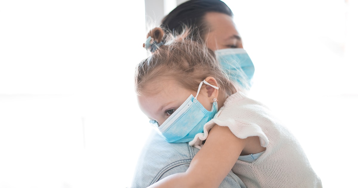 Multisystem Inflammatory Syndrome in Children (MIS-C) | Children's ...