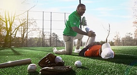 Athletic Training for Kids and Teens | Children's Healthcare of Atlanta