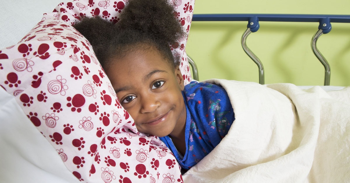 Vascular Anomalies | Children's Healthcare of Atlanta