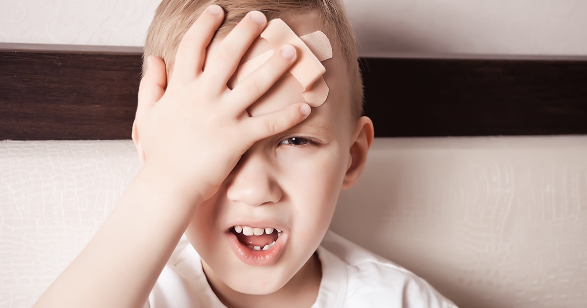 Pediatric Concussion Resources for Parents | Children's Healthcare of ...