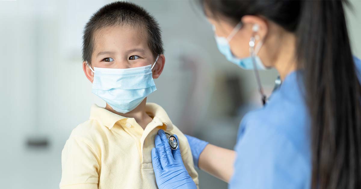 How Does Your Child’s Heart Work? | Children's Healthcare of Atlanta