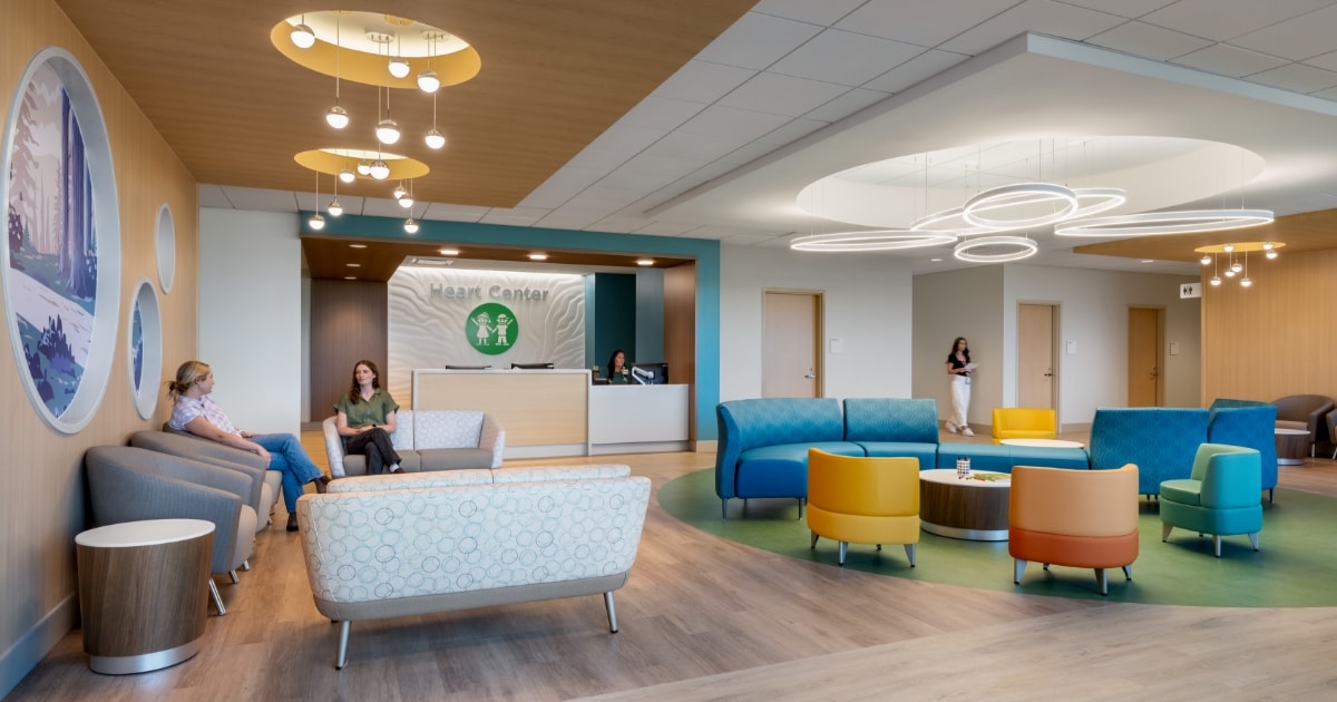 Preparing for Heart Surgery | Children's Healthcare of Atlanta
