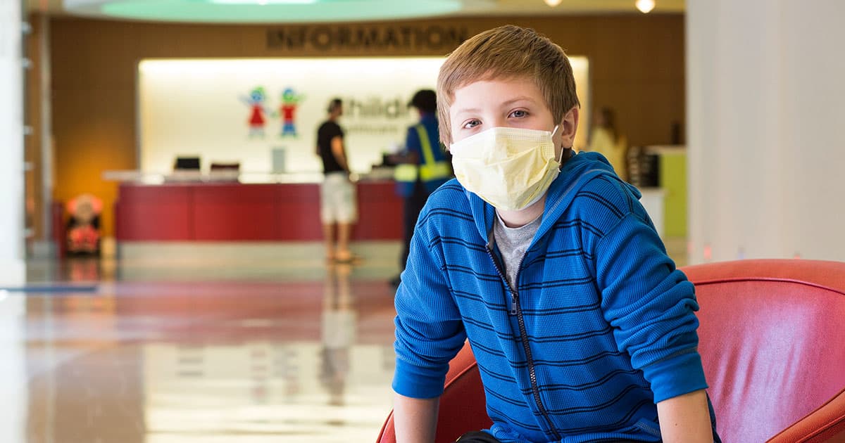 Immune Disorders in Kids | Children's Healthcare of Atlanta