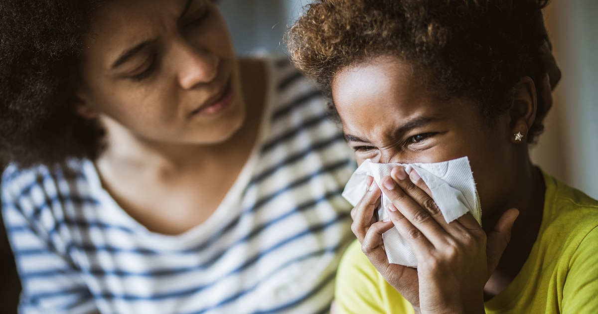 Sinus Surgery in Kids | Children's Healthcare of Atlanta