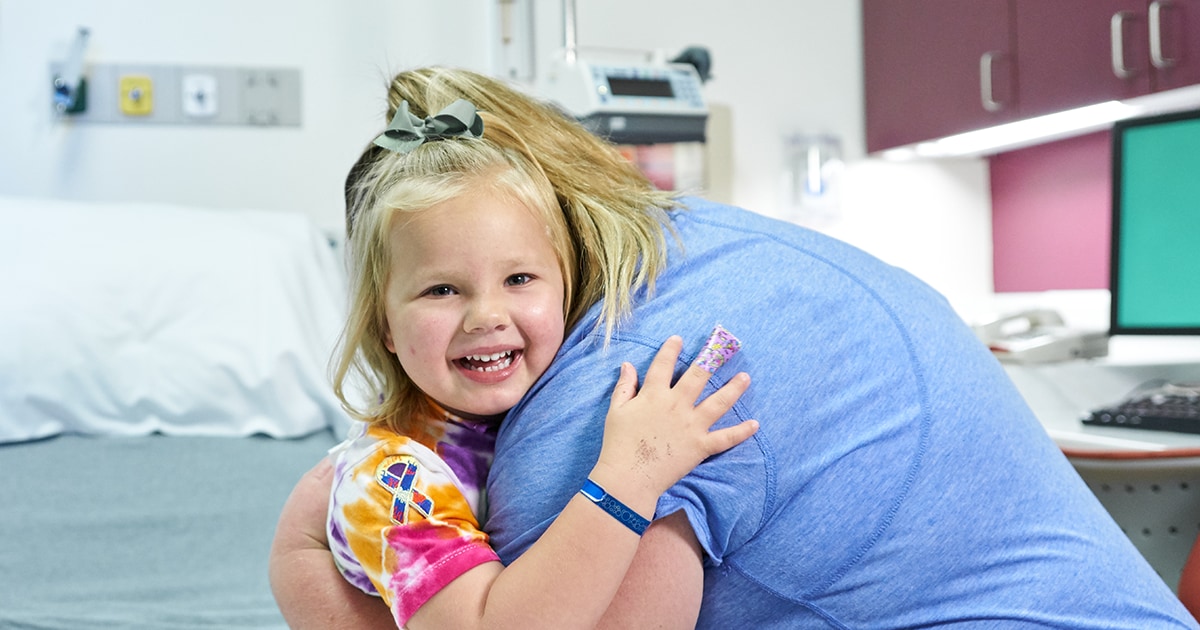 Patient and Family Resources | Children's Healthcare of Atlanta