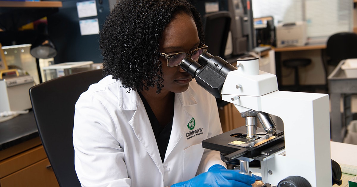 What to Know About Participating in a Clinical Trial | Children's ...