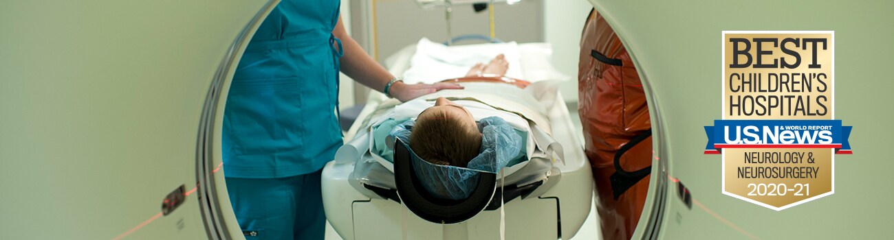 Pediatric Neurosurgery | Children's Healthcare of Atlanta