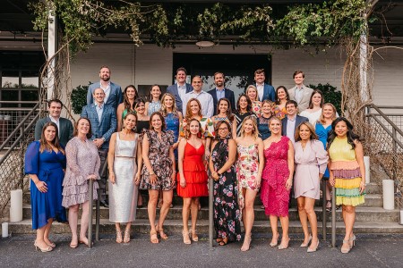 Scrubs Party 2024 | Children's Healthcare of Atlanta