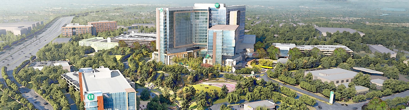 Pediatric Care | Children's Healthcare of Atlanta