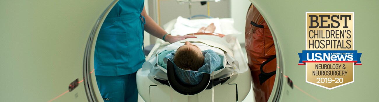 Pediatric Neurosurgery | Children's Healthcare of Atlanta