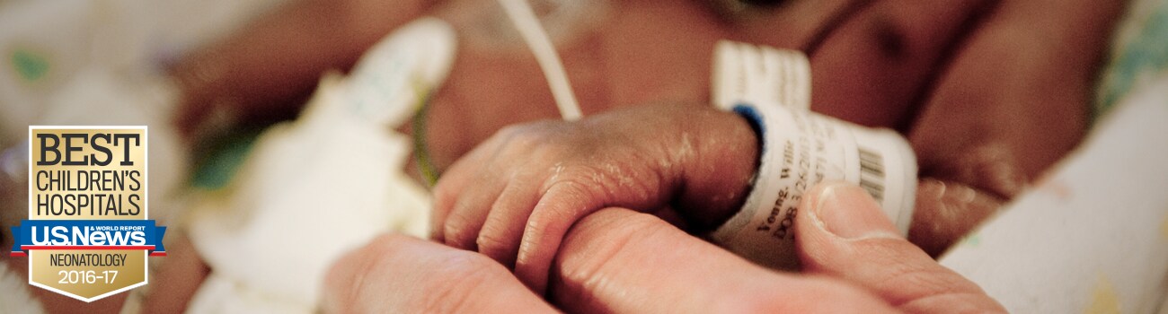 Neonatal Intensive Care Unit | Children’s Healthcare of Atlanta ...