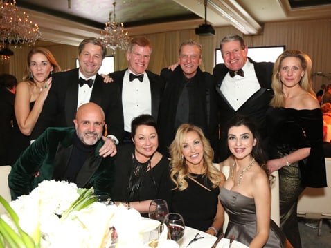 Hope and Will Ball | Children's Healthcare of Atlanta
