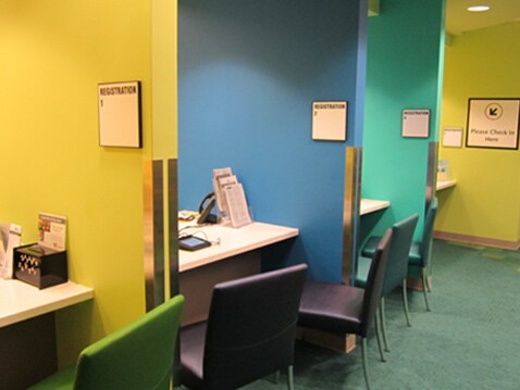 Surgery | Children's Healthcare of Atlanta