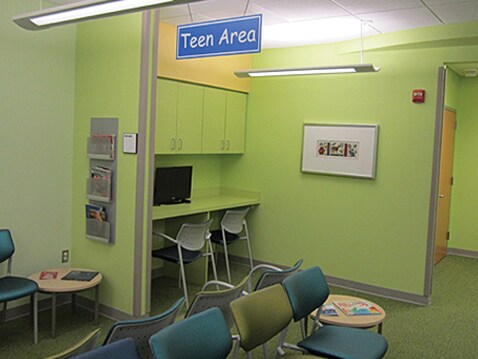 Surgery | Children's Healthcare of Atlanta