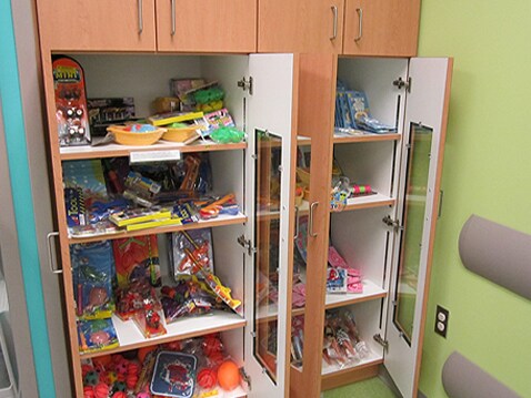 Surgery | Children's Healthcare of Atlanta