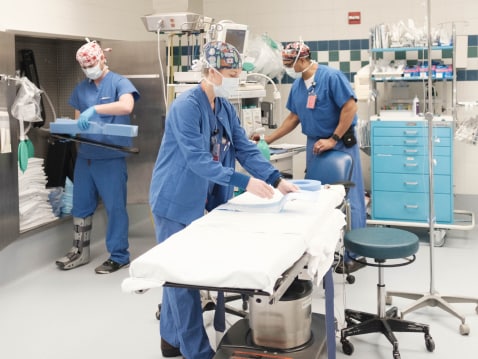 Surgery | Children's Healthcare of Atlanta